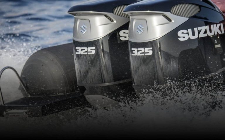 Mercury 175 Pro XS Optimax – Ocean Power Engines