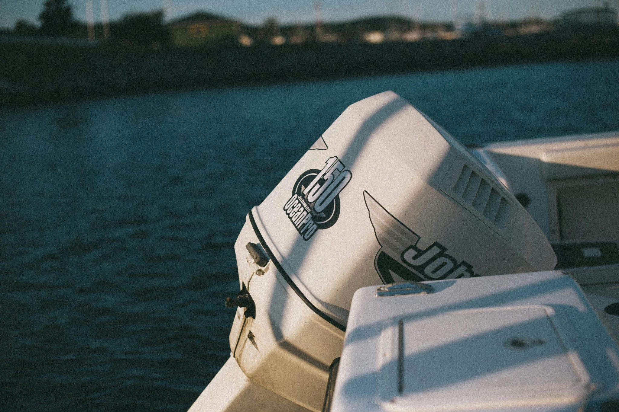 Mercury 175 Pro XS Optimax – Ocean Power Engines